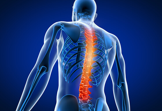 Standing Up To Low Back Pain With Self-Care And Physical Therapy | NovaCare
