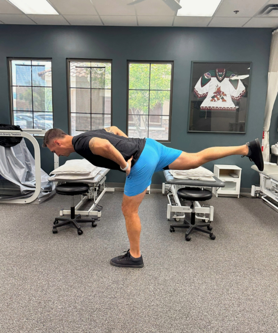 ACL Injuries In Team Sports | NovaCare