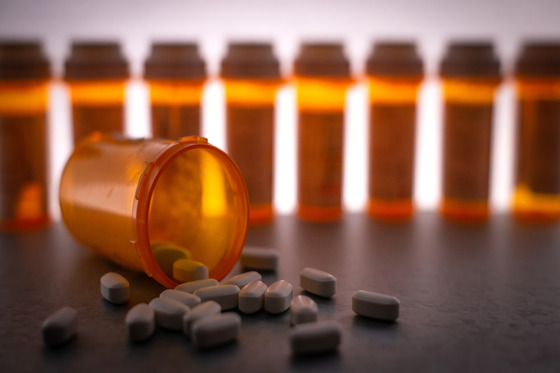 Physical Therapy Vs. Opioids | NovaCare
